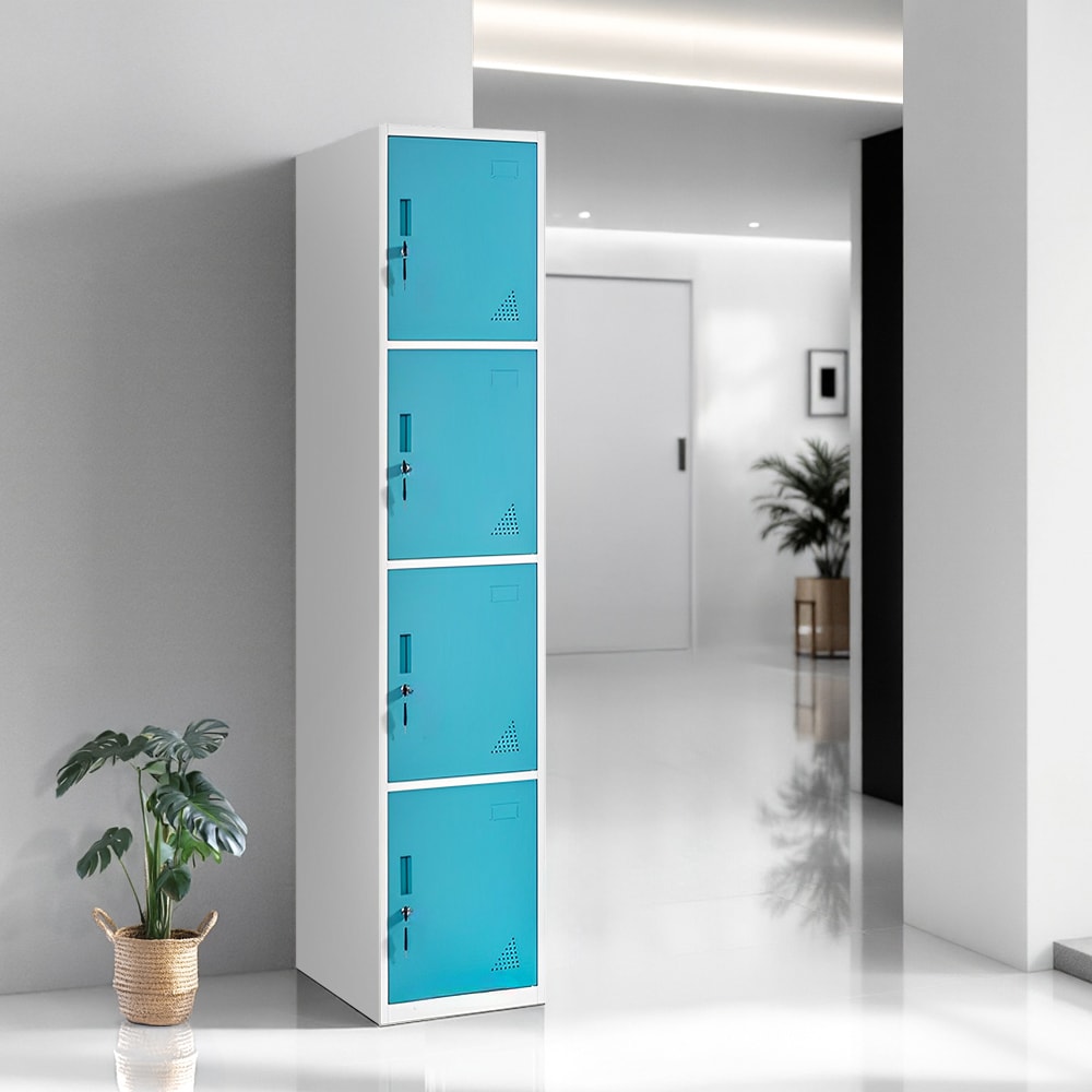 Jual Loker › Pilihan Lemari Locker Besar & Kecil | Ruparupa