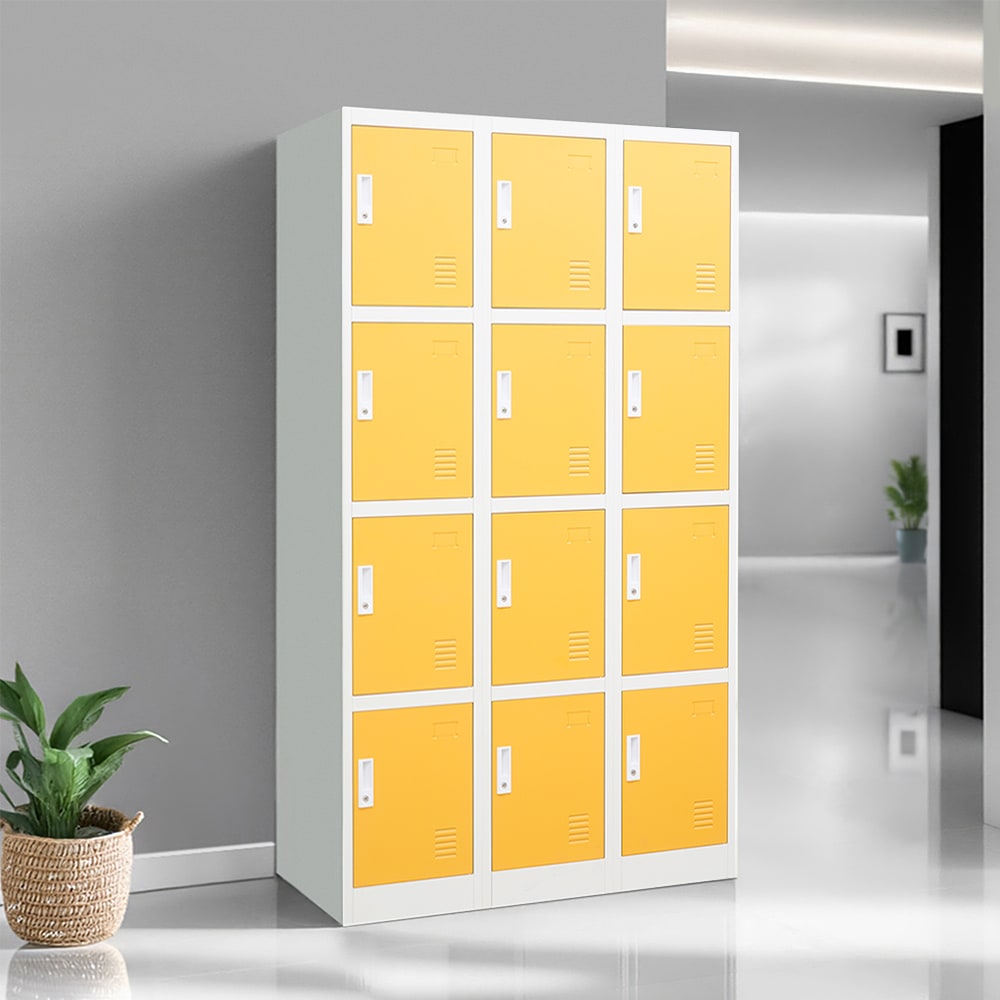 Jual Loker › Pilihan Lemari Locker Besar & Kecil | Ruparupa