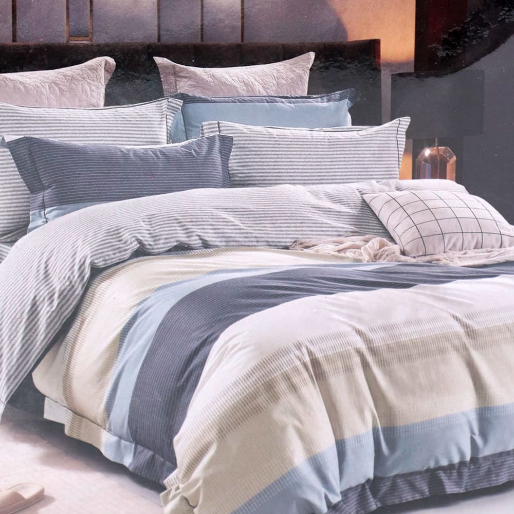 Jual Bed Cover Terbaik › Motif Bunga, Polos, Unik | Ruparupa