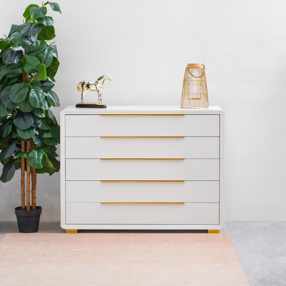 Rak & Penyimpanan | Informa