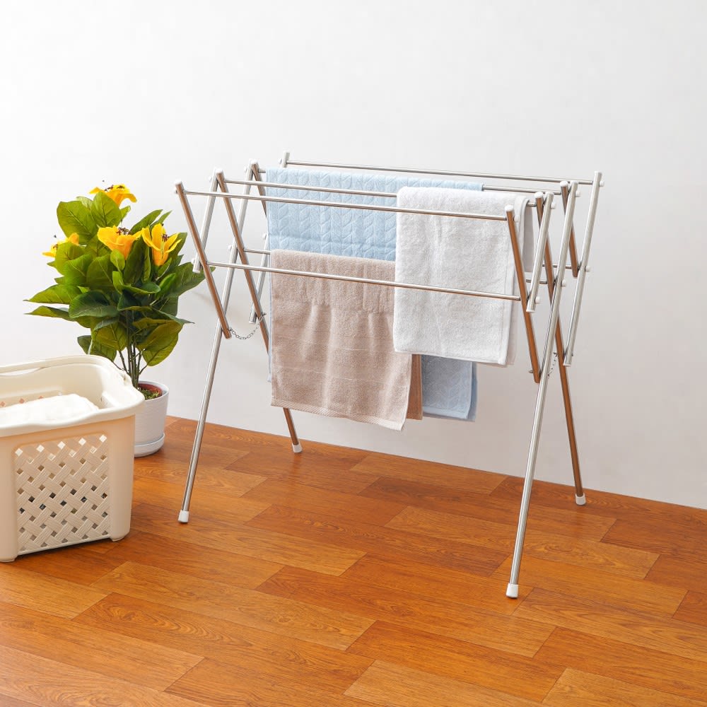 Harga Jemuran Baju Unik & Minimalis - Terbaru | Ruparupa