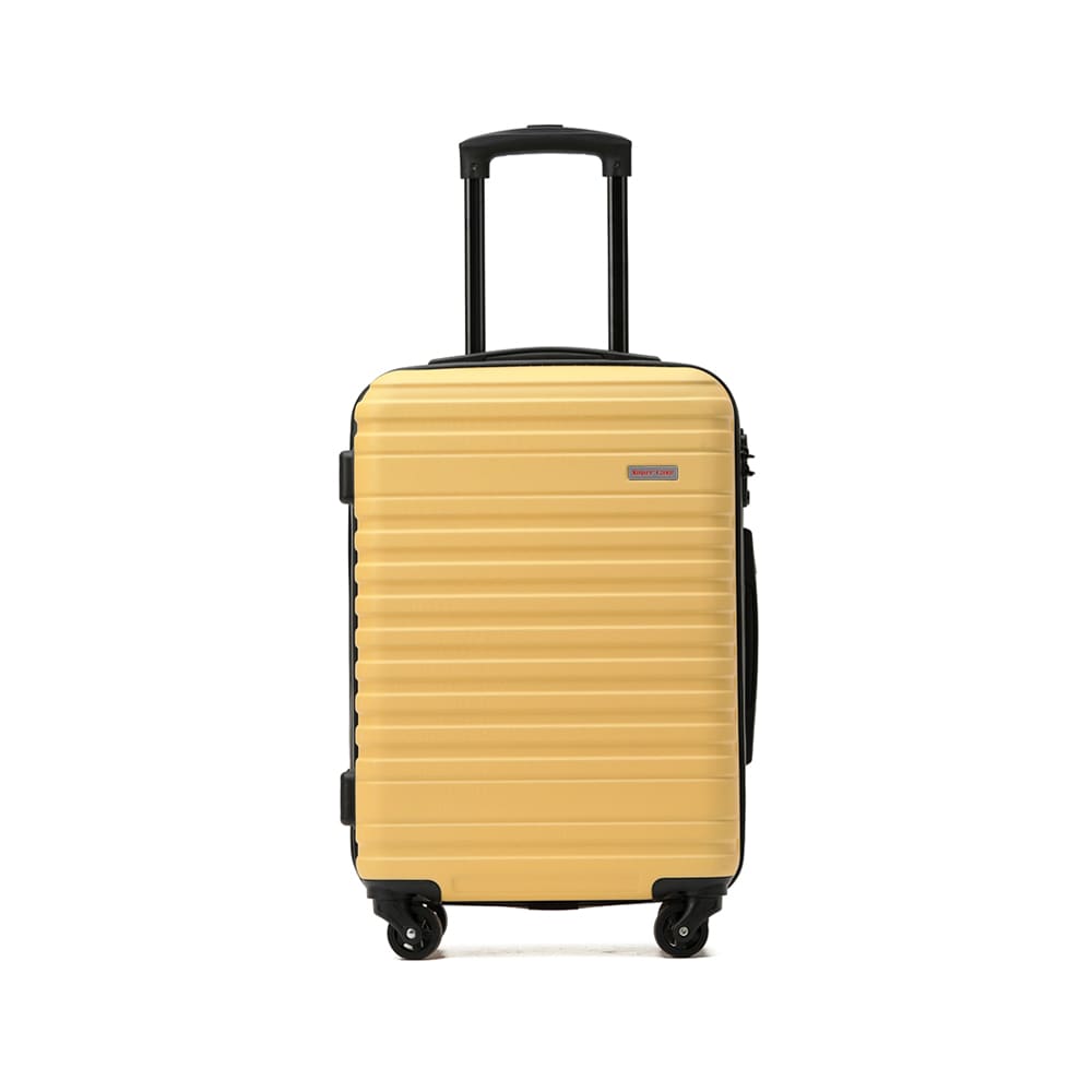 Jual Koper Tas Travel Kecil & Besar Harga Maret 2023 | Ruparupa