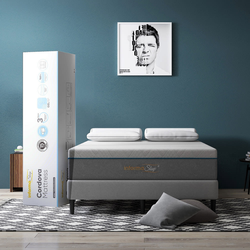 Informa Official Store: Toko Furniture Online No.1 di Indonesia