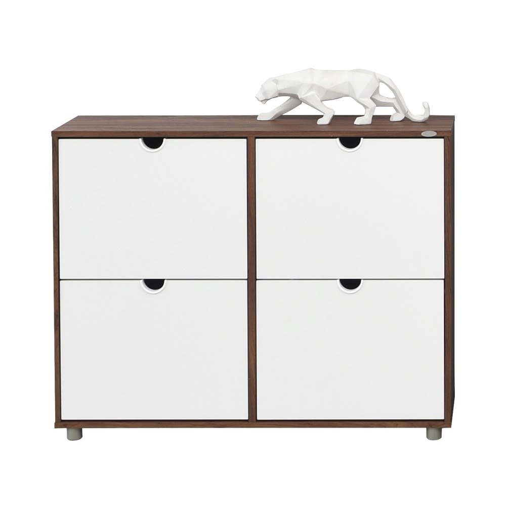 Harga Lemari Sepatu › Unik & Minimalis › Terbaru | Ruparupa