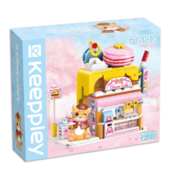 Jual Mainan Keepley Harga Terbaru Januari 2023 | Toys Kingdom