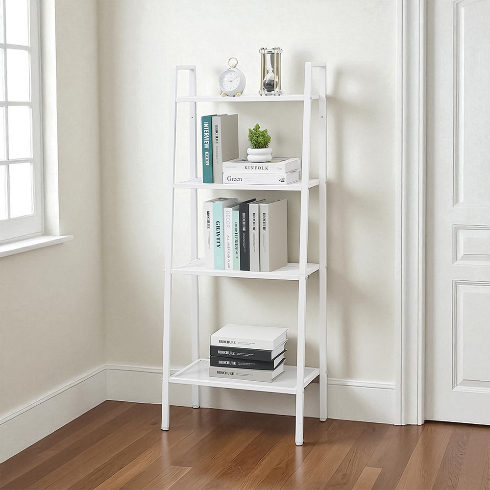 Jual Lemari & Rak › Buku, Kaca & Dinding Minimalis | Informa