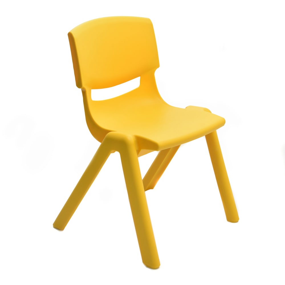 Jual Kursi Belajar, Kursi Plastik Anak INFORMA Harga Juni 2024