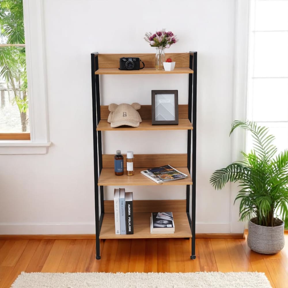 Harga Rak Buku Terbaru Kualitas Terjamin | Ruparupa