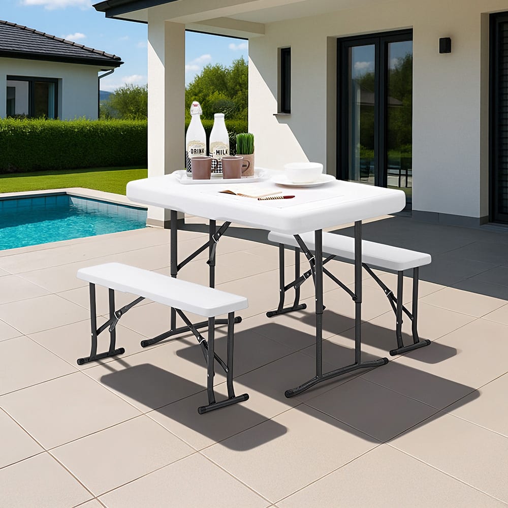 Jual Bench & Meja › Unik, Minimalis & Modern | Ruparupa