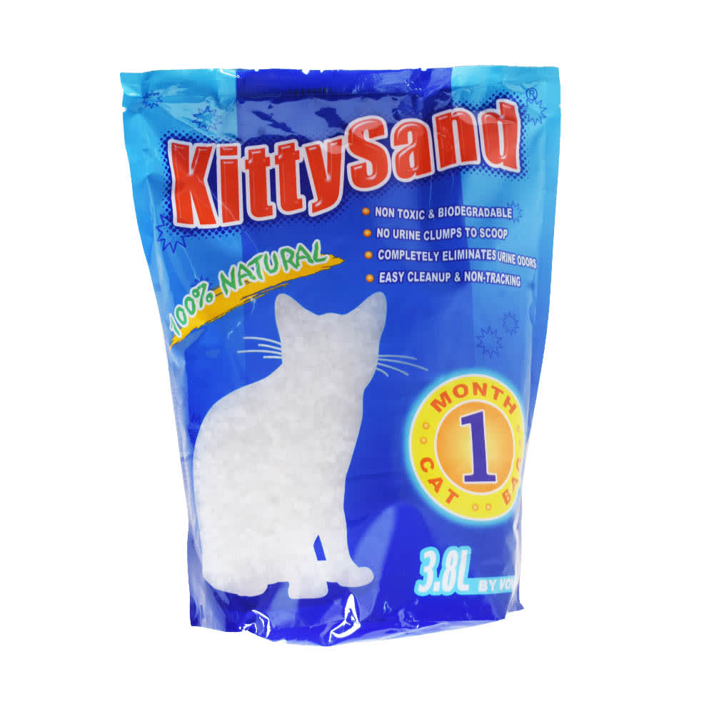Jual Produk KITTY SAND Online › Harga Terbaik | Ruparupa