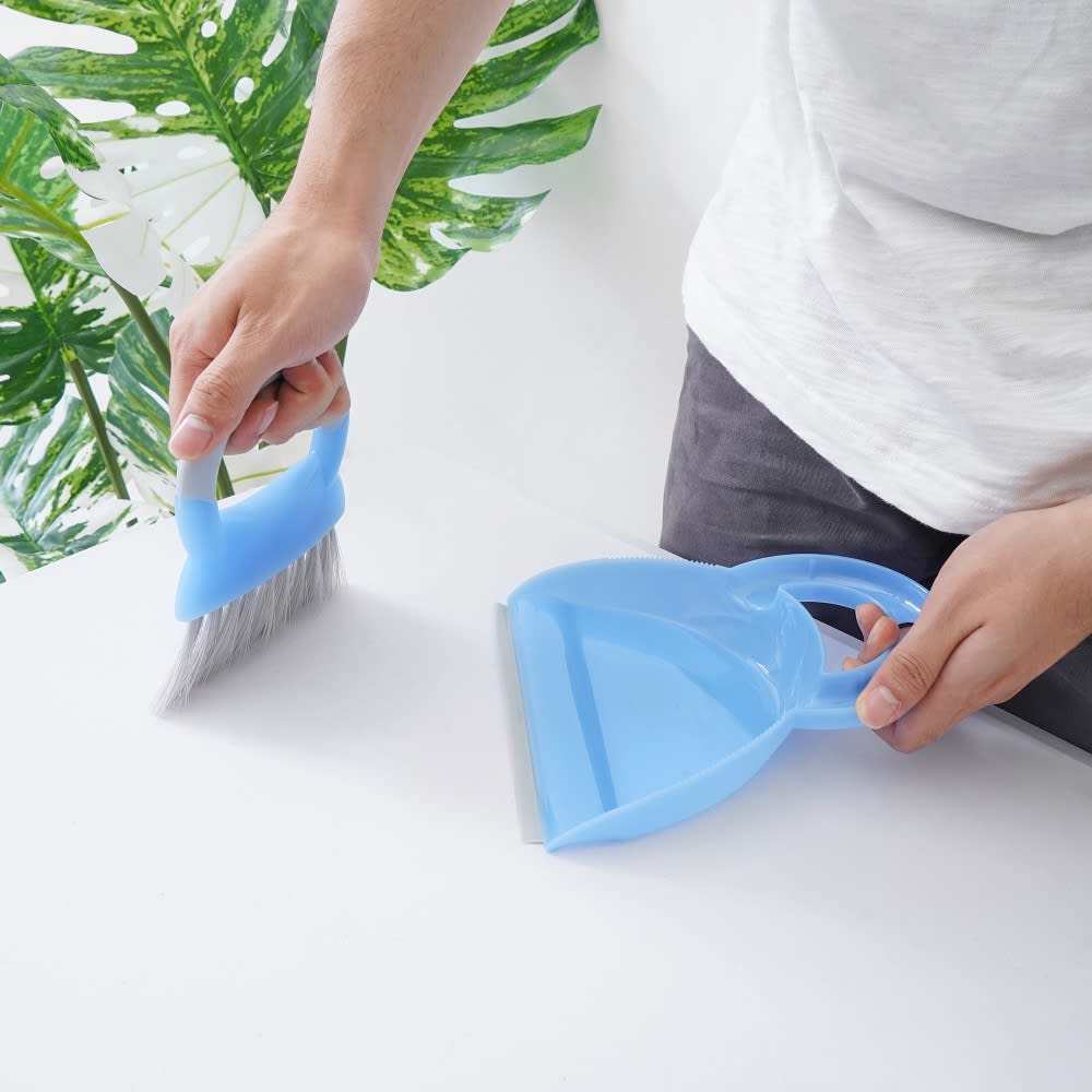 Jual Sapu Mini › Sapu Kecil, Bersih & Higienis | Ruparupa