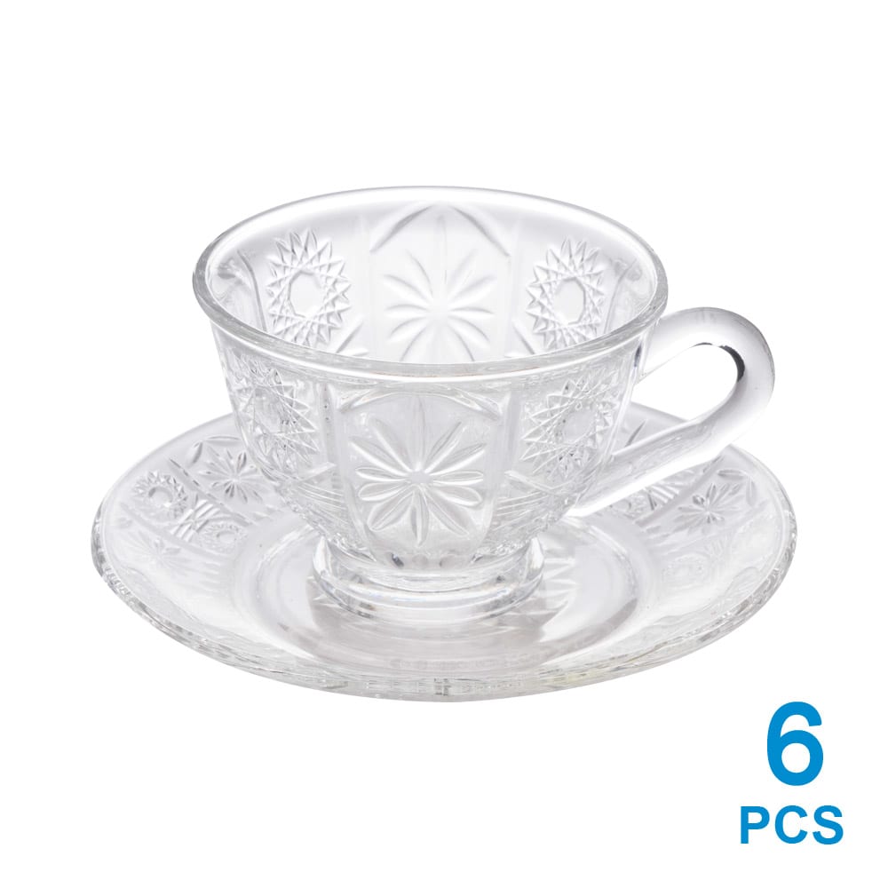 Jual Set Cangkir & Cawan Cantik, Unik & Mewah | Ruparupa