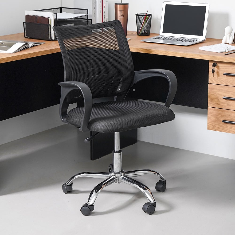 Jual Kursi Kantor & Kerja Minimalis Harga November 2023 | Ruparupa