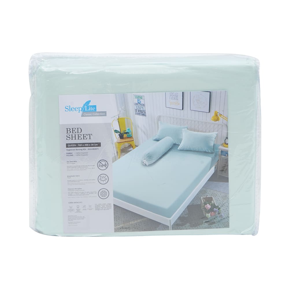 Jual Matras Protector Waterproof Yang Bagus | Ruparupa