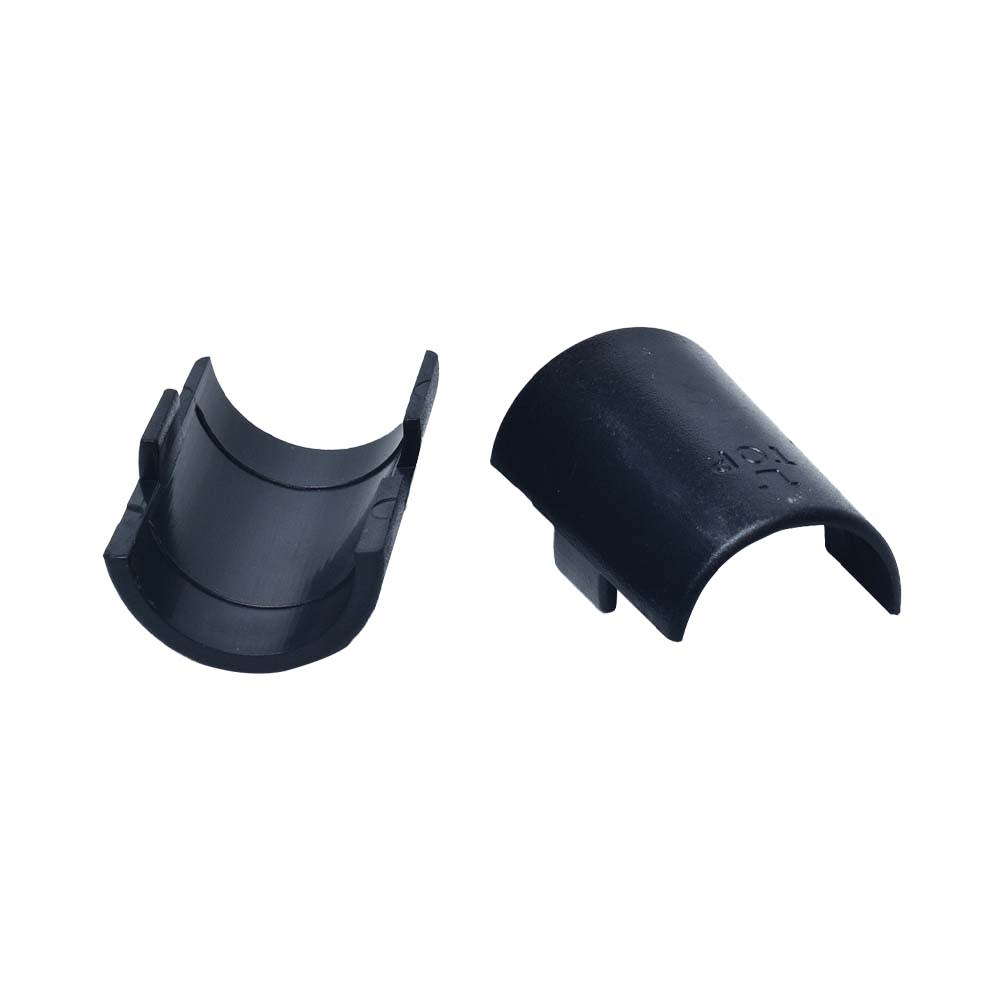 Jual Aksesoris Rak Besi › Roda Rel & Pengunci | Ruparupa