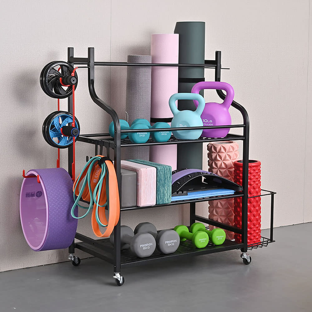 Rak Peralatan Olahraga | ACE Online