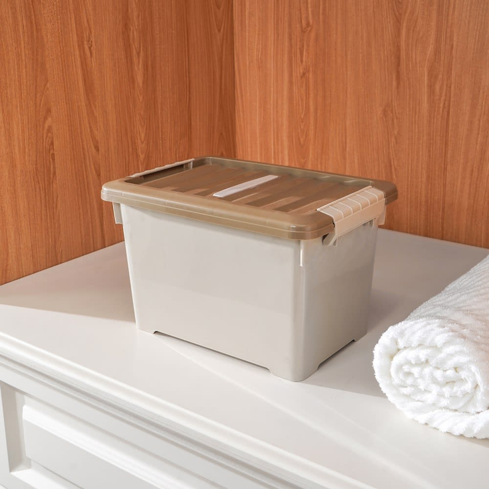 Koleksi Produk Inspirasi Box & Organizer Terbaik: Informa