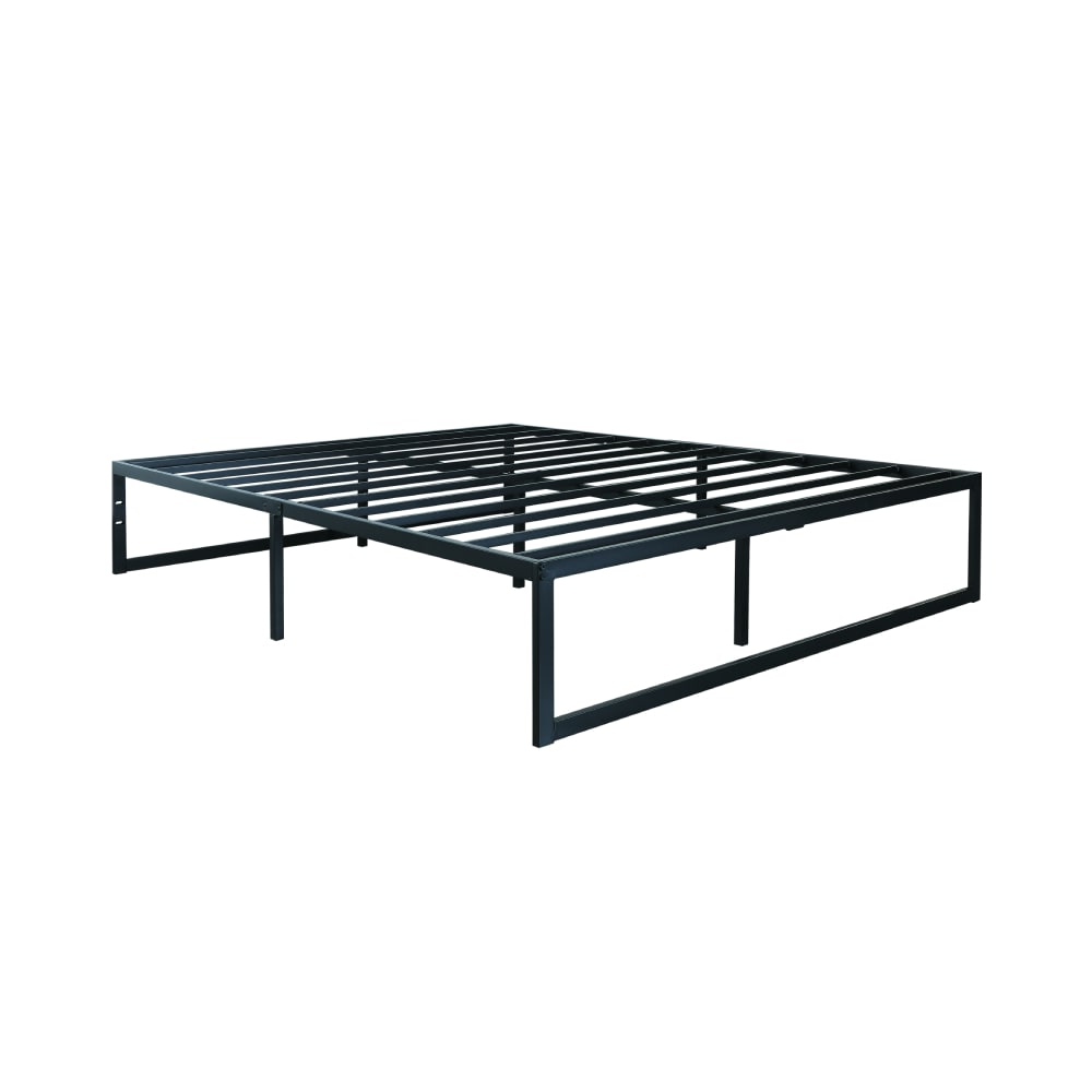 Jual Dipan Kasur Kayu & Besi Minimalis Harga Juli 2024| Ruparupa