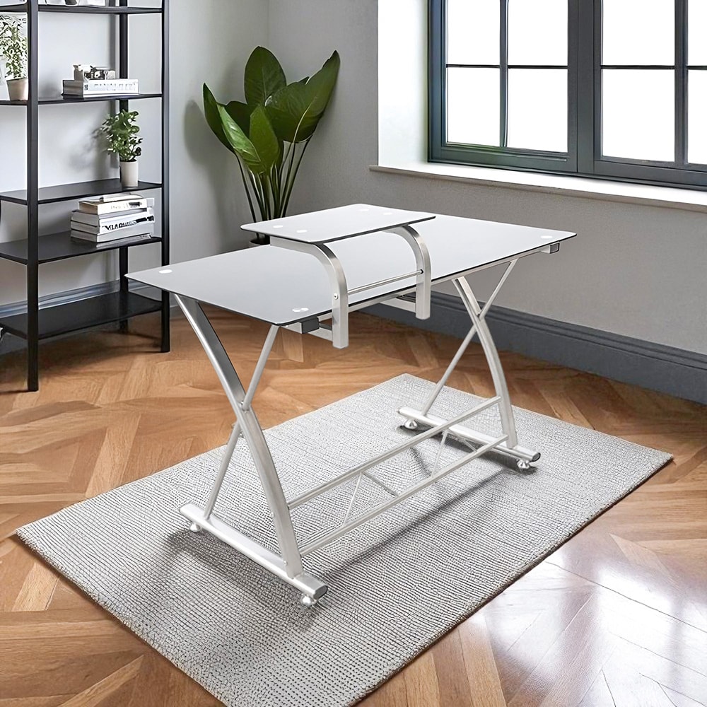 Jual Meja Kerja & Komputer Kantor Minimalis | Informa