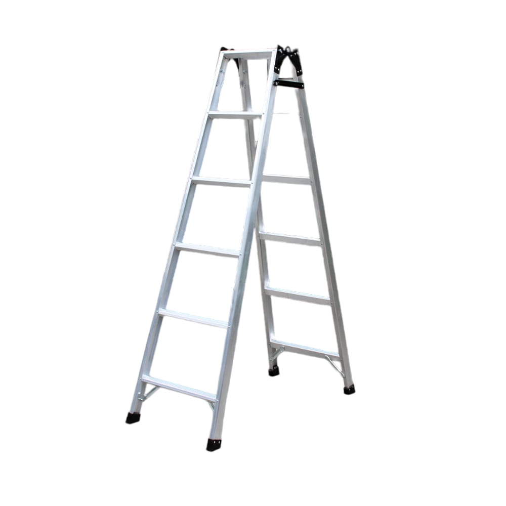 Jual Tangga Portable Aluminium & Besi › Harga Murah | Ruparupa