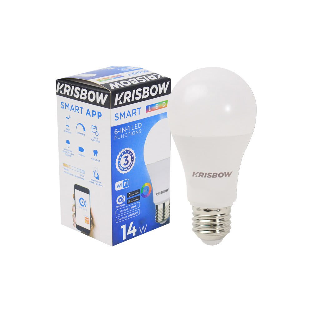 Lampu LED | ACE Online