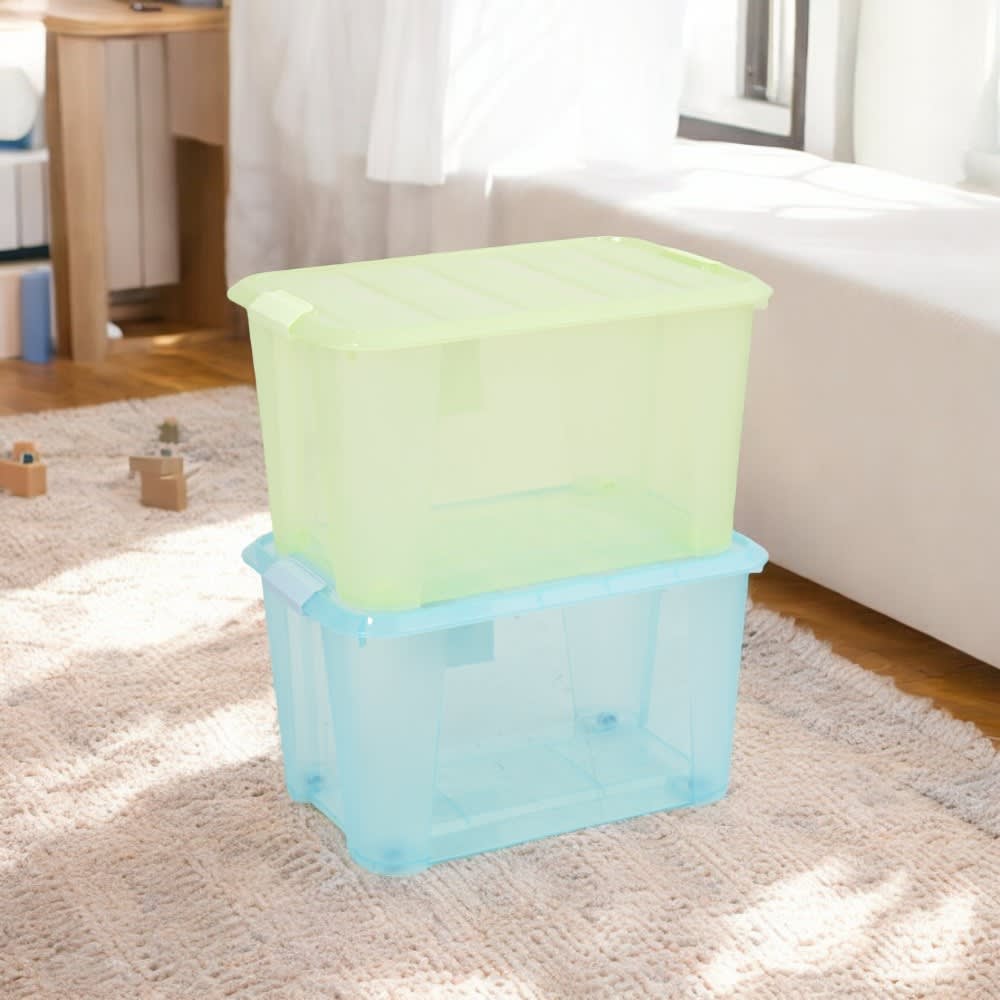 Harga Container & Storage Box › Besar & Kecil | Ruparupa