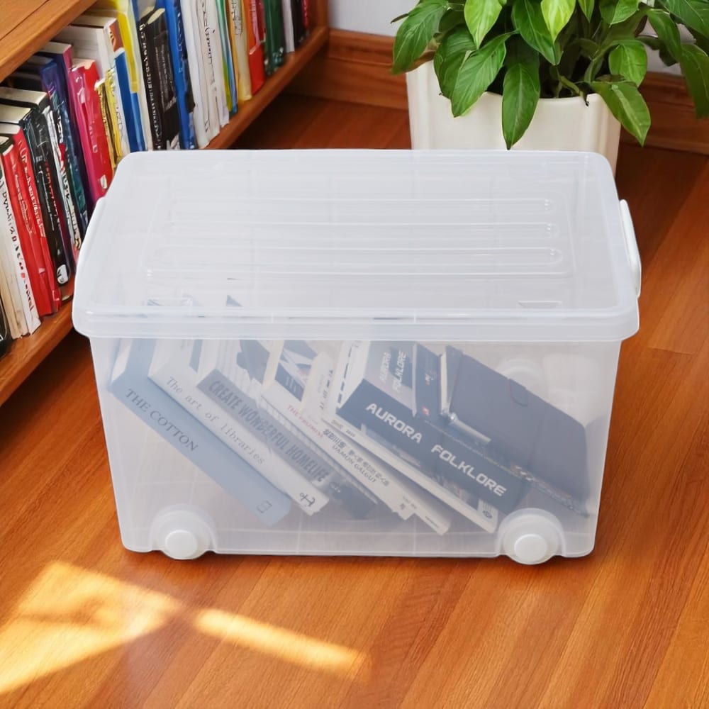 Small Spaces Solution | Ruparupa