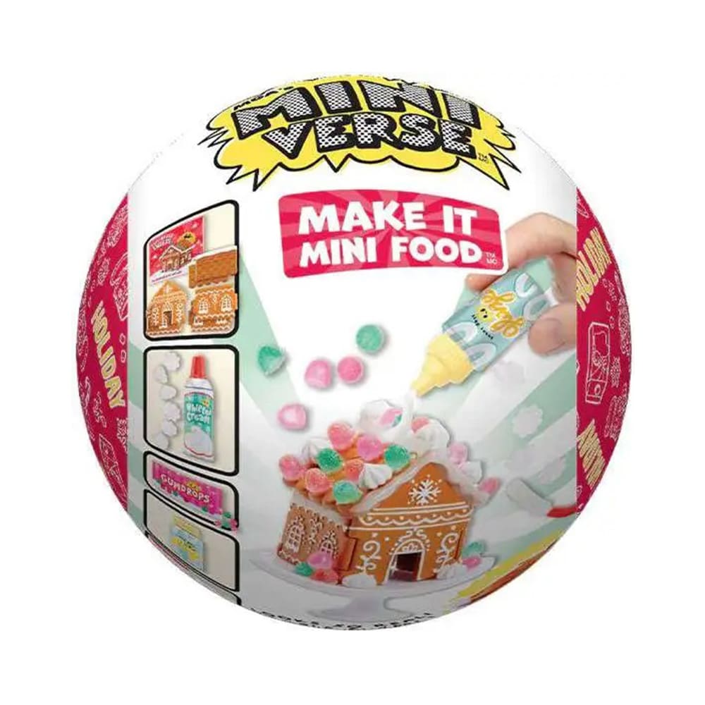 Miniverse | Toys Kingdom