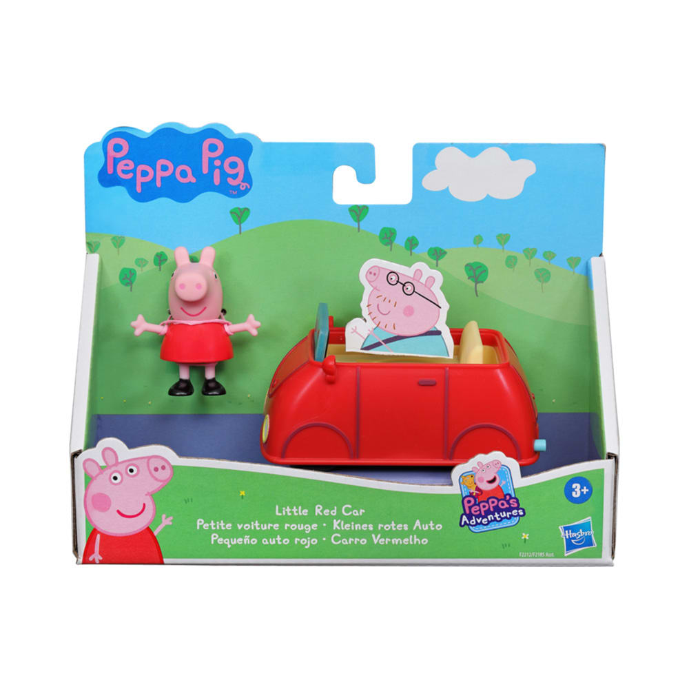 Promo Bundling Peppa Pig | Toys Kingdom