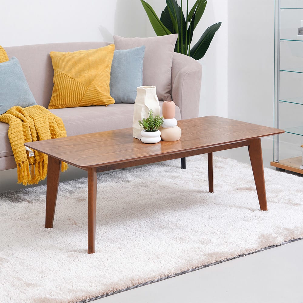 Jual Coffee Table › Meja Tamu, Bundar & Kecil | Informa