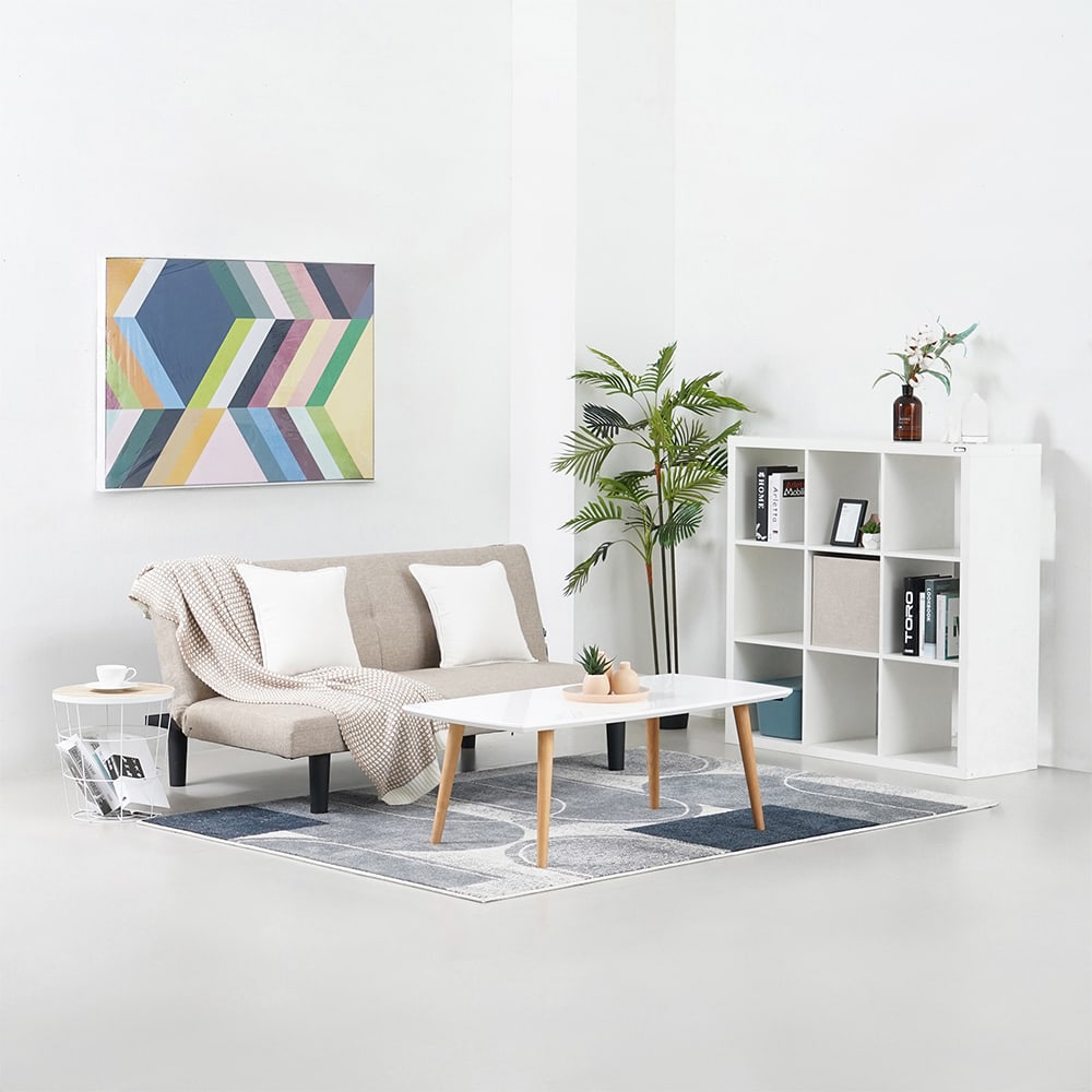 Jual Sofa Minimalis INFORMA Harga Baru Agustus 2024