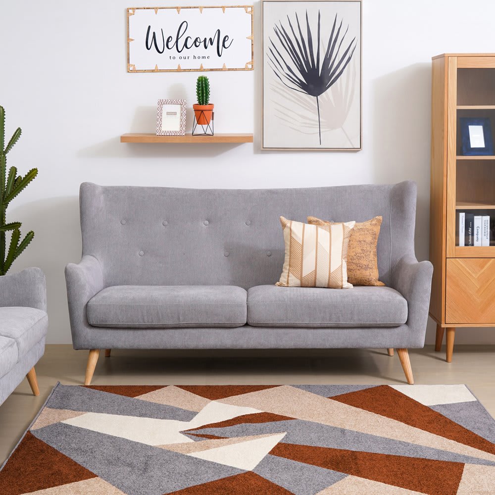 Jual Furniture Minimalis Modern untuk Ruangan Kecil | Ruparupa