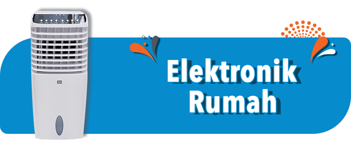 Promo Belanja April - Mei 2019: Let's Get More on Ruparupa Anniversary!