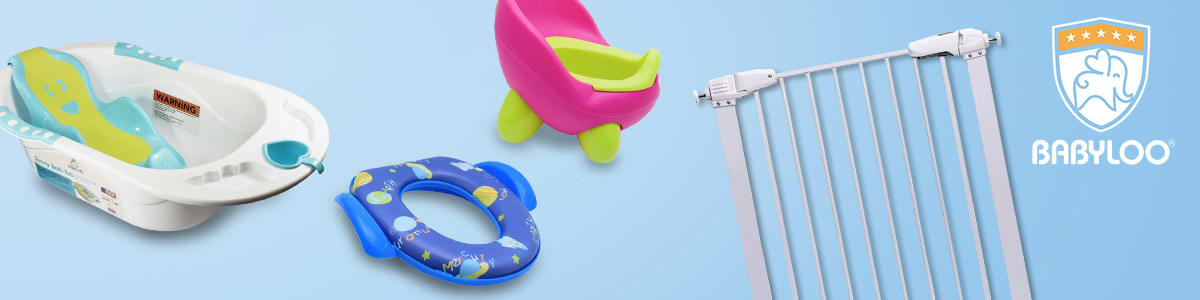 Official Store Online Babyloo > Original Bergaransi | Ruparupa