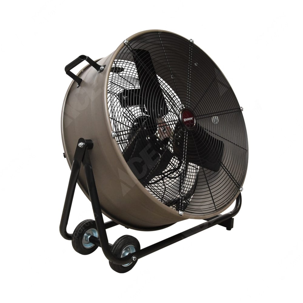 Jual Kris Kipas Angin Drum Industrial 61 Cm Original | ACE