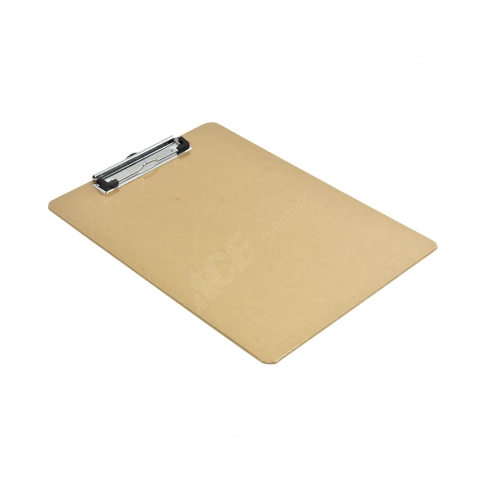 Jual Papan Clipboard Mdf A 4 Original | ACE