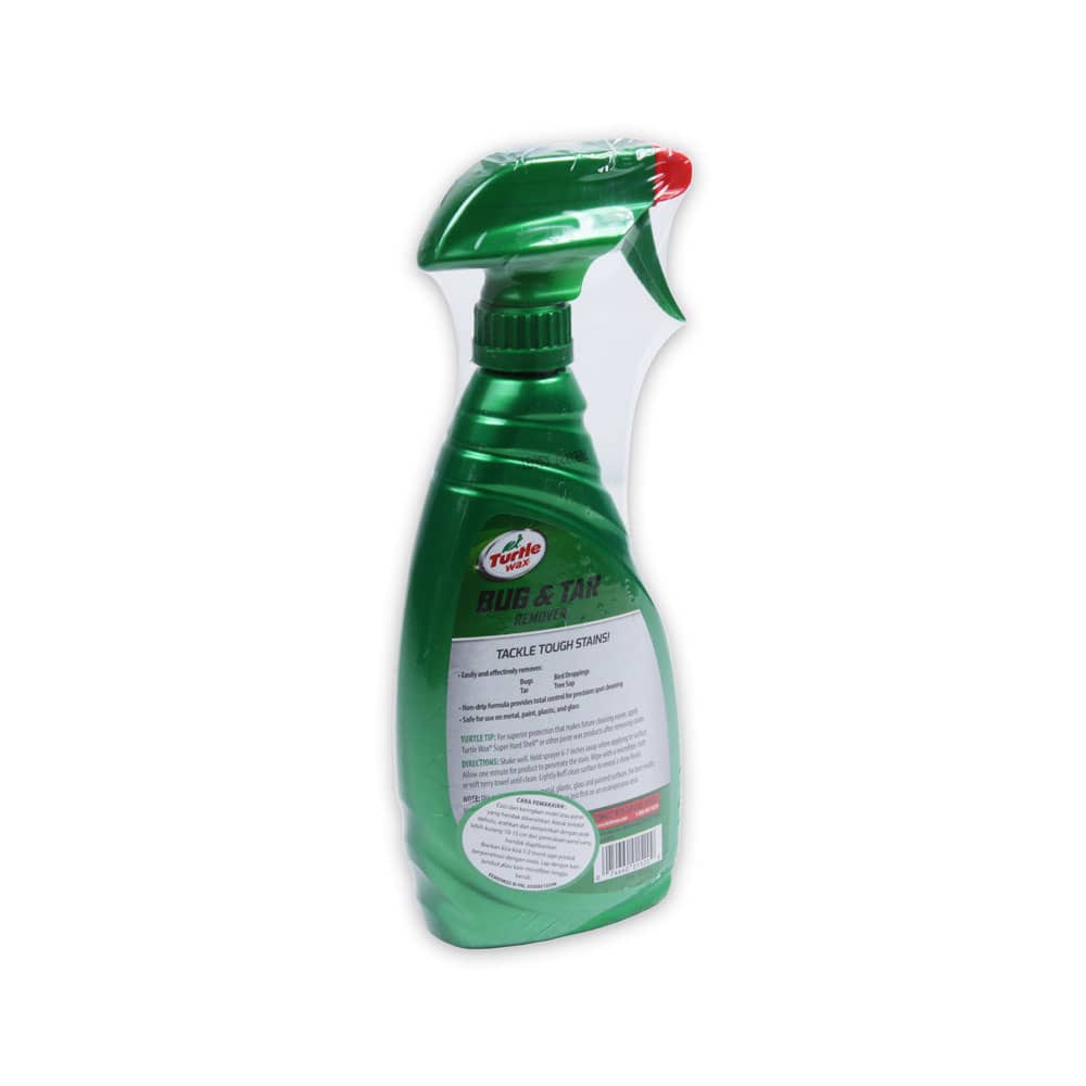 39 turtle wax label & sticker remover