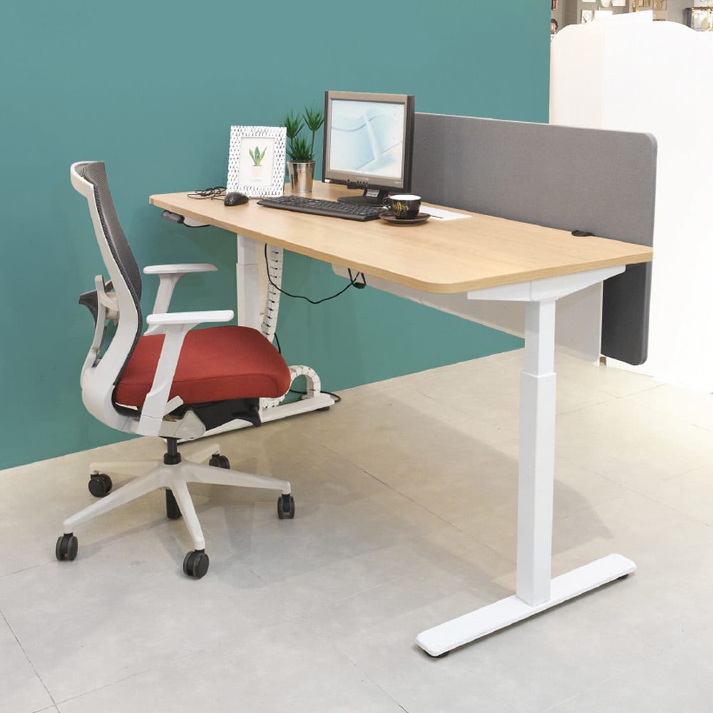 Custom Meja Partisi Bandung - By Inverio