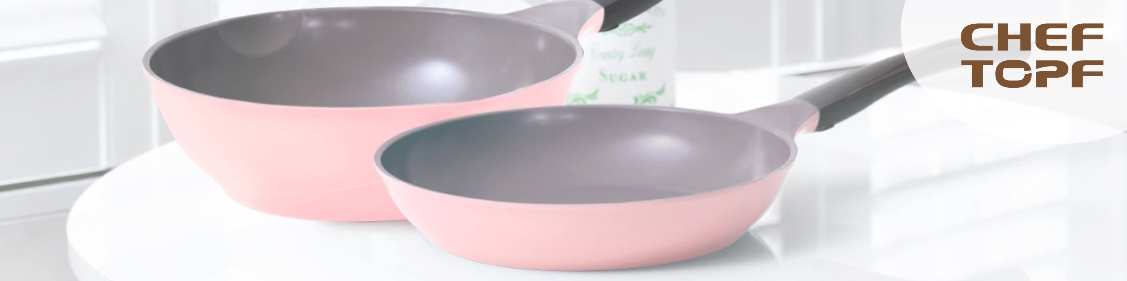 Official Store Online Chef Topf > Original Bergaransi | Ruparupa