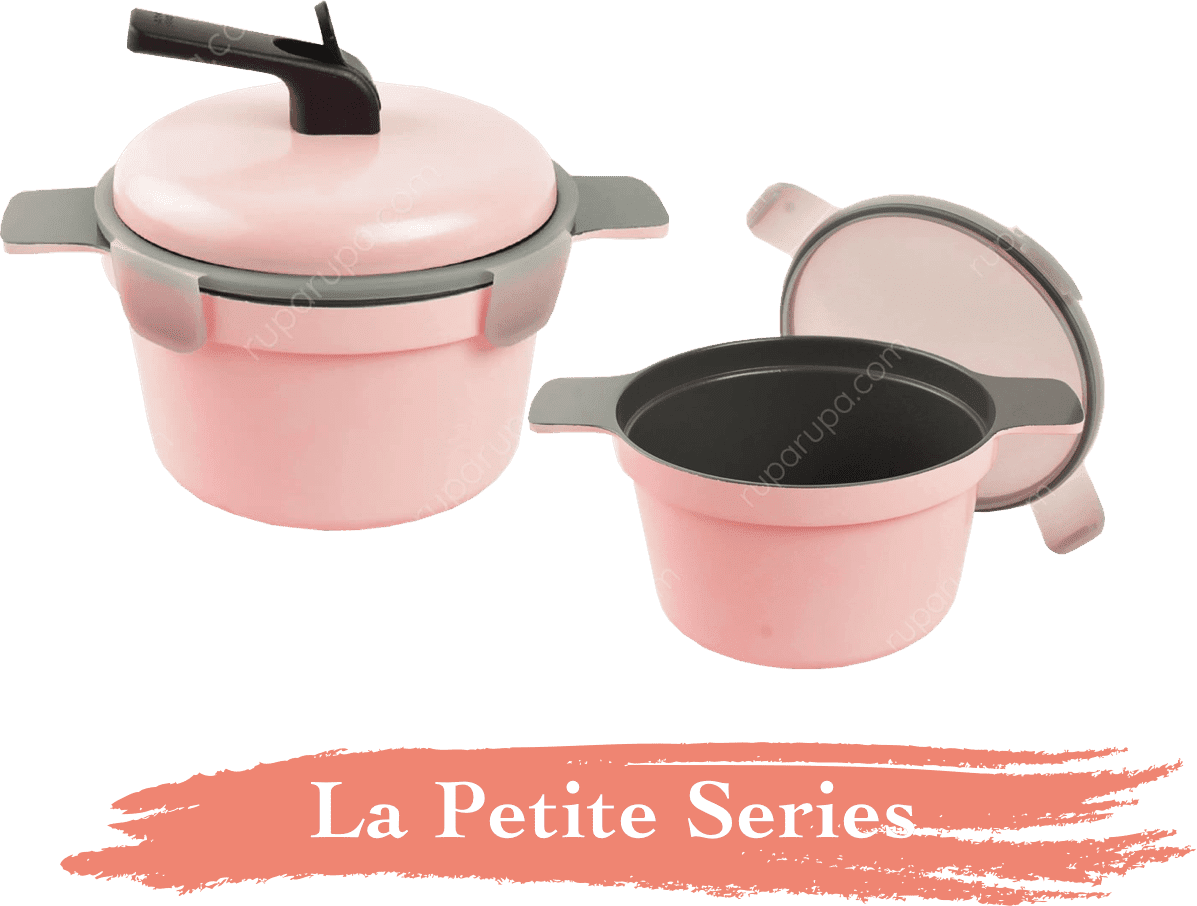 Official Store Online Chef Topf > Original Bergaransi | Ruparupa