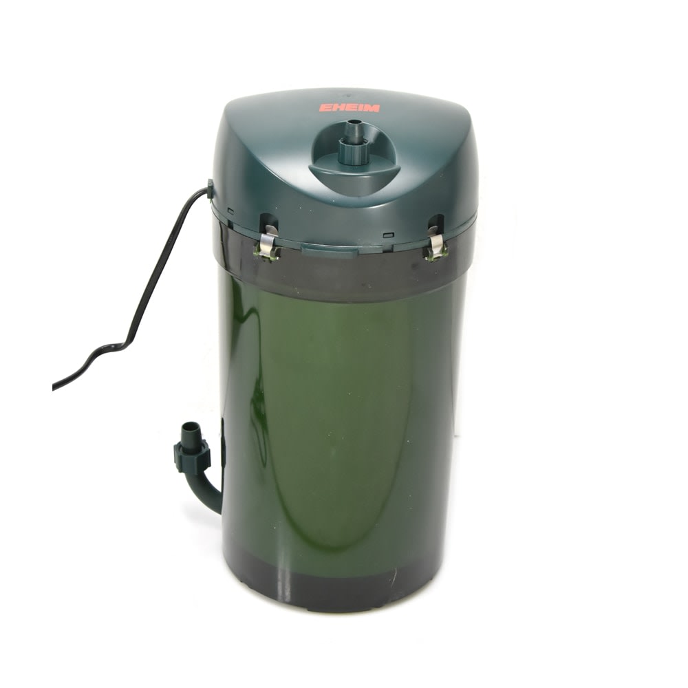 Jual Eheim Filter Eksternal Classic 600 Terbaik | Informa