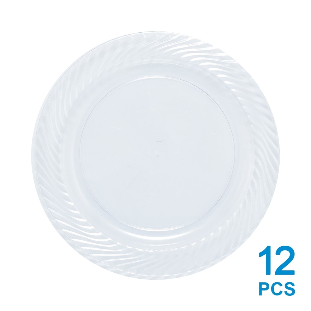 Jual Krischef 15 Cm Set 12 Pcs Piring Makan Terbaik | Informa