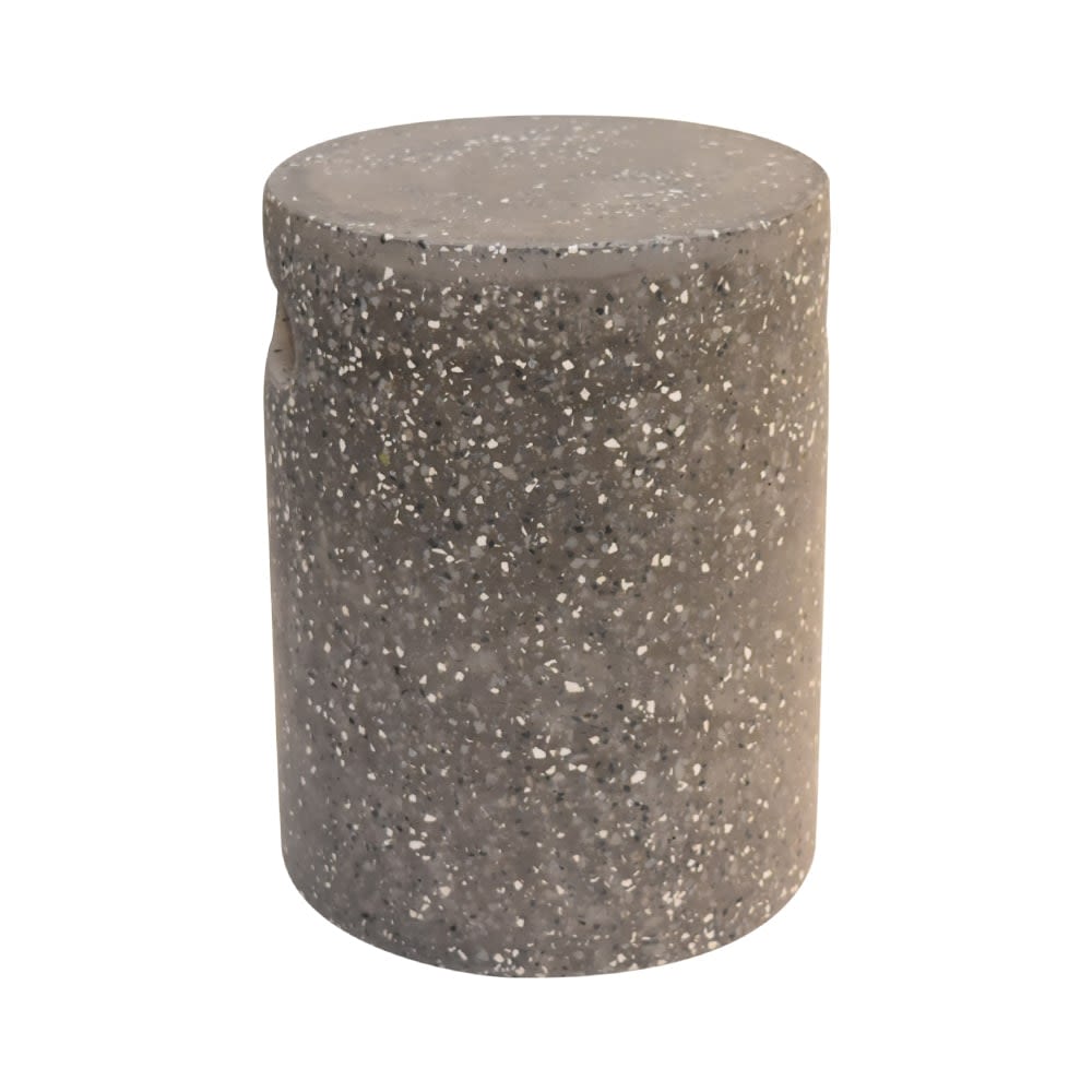 Jual Informa Alas Vas Batu 31 5 X 31 5 X 42 Cm Abu Abu Terbaik | Informa