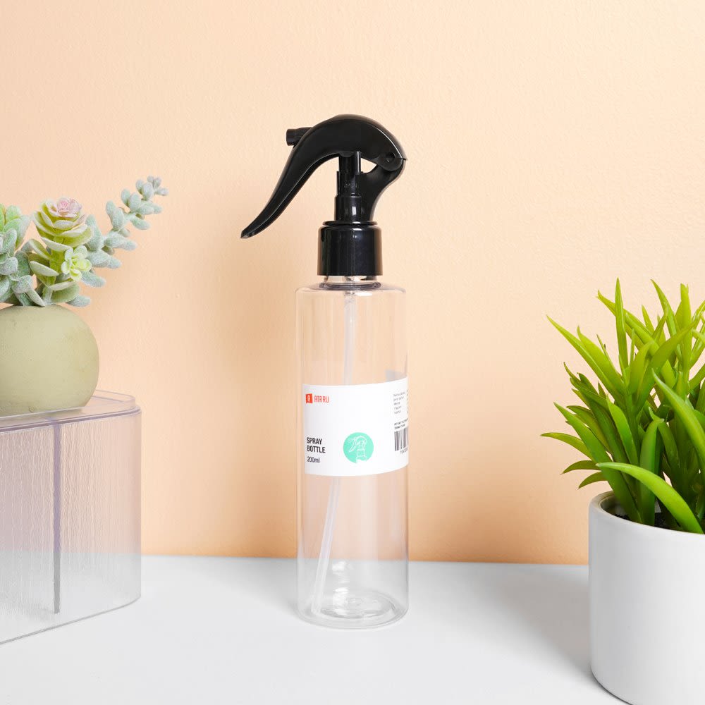 Jual Ataru 200 Ml Botol Cairan Sprayer Terbaik | Informa