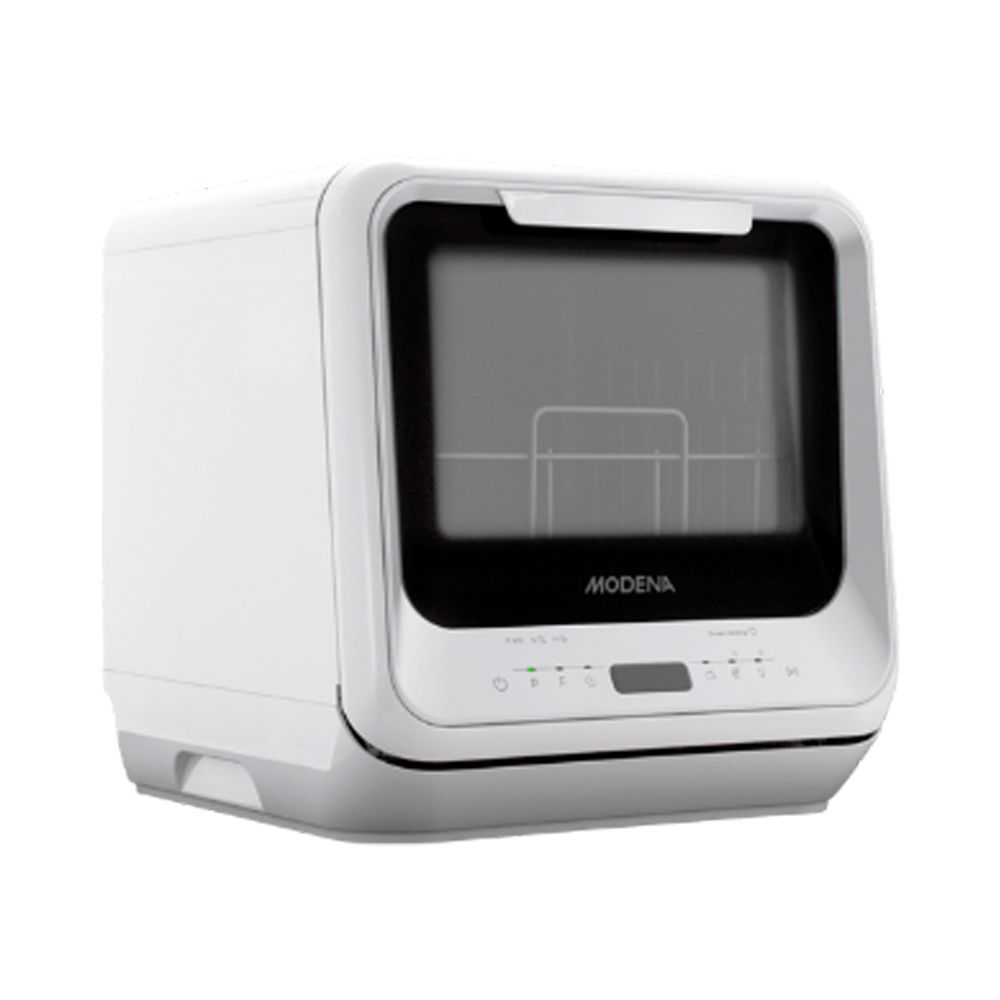 Jual Modena Dishwasher Multifungsi Ws 1020 G Putih Terbaik | Informa