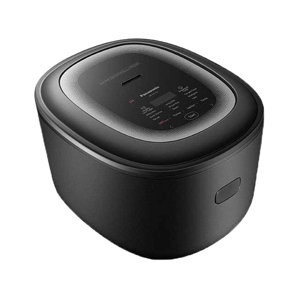 Jual Panasonic 1 5 Ltr Rice Cooker Sr Hl 151 Ksr Hitam Terbaik | Informa