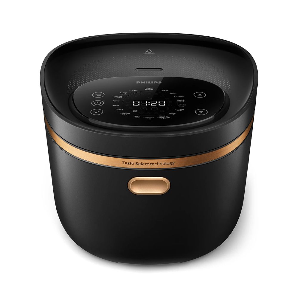 Jual Philips 1 5 Ltr Rice Cooker Hd 4539 30 Terbaik | Informa