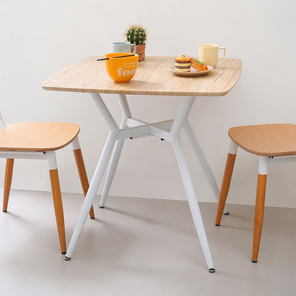 Jual Informa Herti Meja Makan Natural Soft Terbaik | Informa