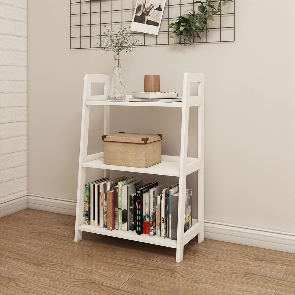 Jual Informa Darwin Rak 3 Tingkat Putih Terbaik | Informa