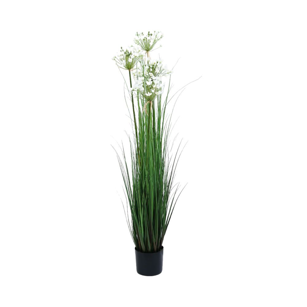 Jual Informa Bunga Artifisial Agapanthus Terbaik | Informa